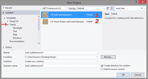 Using the Visual Studio Code Refactoring Tools | CodeGuru