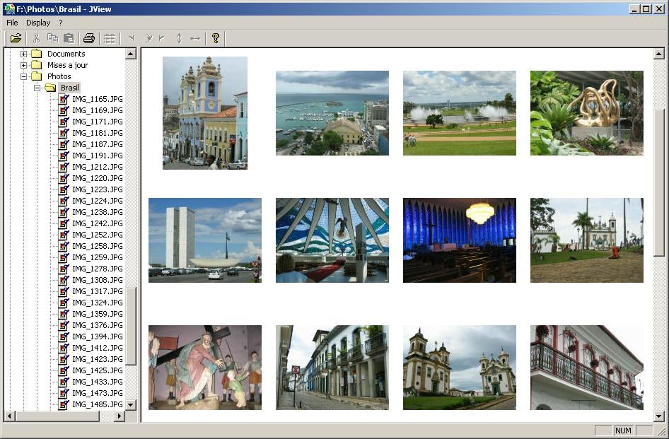 Extracting the Thumbnails and EXIF Information of JPEG Files | CodeGuru