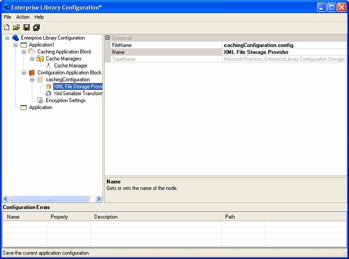 Implement Caching to Give Your .NET Applications a Performance Boost | CodeGuru