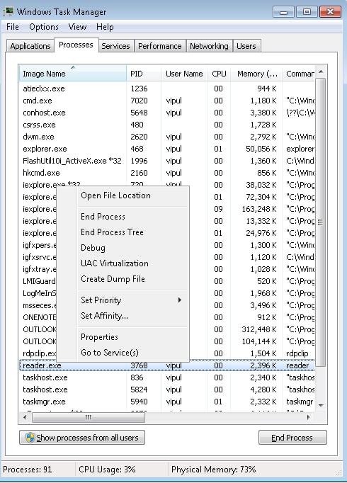 Dump Debugging with Microsoft Visual Studio 2010 | CodeGuru