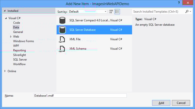 Returning Images from ASP.NET Web API | CodeGuru