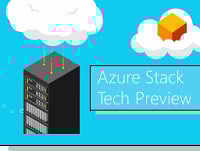 Microsoft Azure Stack - Taking the Cloud Local | CodeGuru