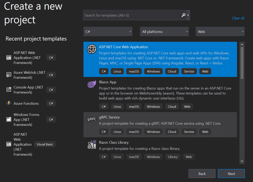 Read Azure App Settings From .Net | CodeGuru.com