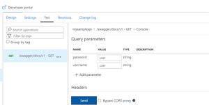 Import Swagger files into Azure Api Management | CodeGuru.com
