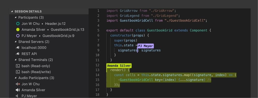 Visual Studio Code Extensions for Higher Productivity | CodeGuru.com