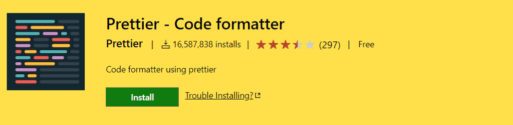 Visual Studio Code Extensions for Higher Productivity | CodeGuru.com