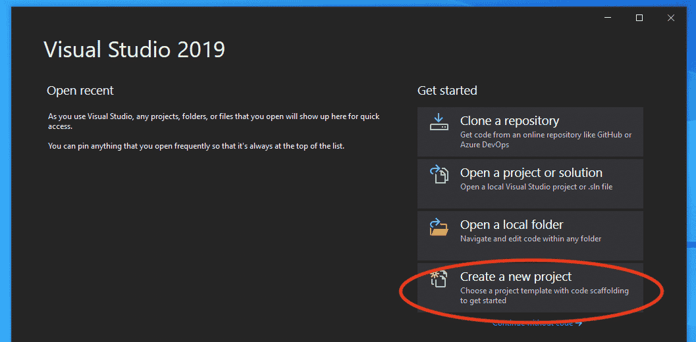 Getting Started With Razor Pages Using C# | CodeGuru.com