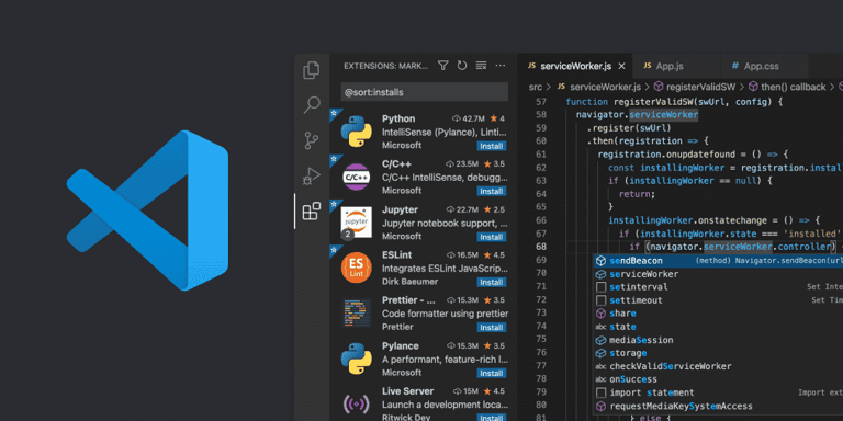 Introducing Visual Studio Code for the Web | CodeGuru.com
