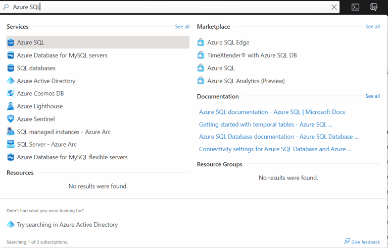 How to Use Query Editor in Azure SQL Database | CodeGuru.com