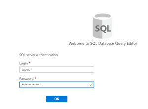 How to Use Query Editor in Azure SQL Database | CodeGuru.com