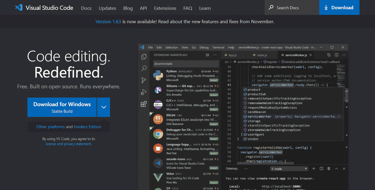 7 Best C# IDEs in 2022 | CodeGuru.com