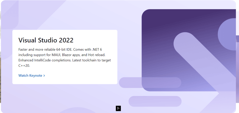 7 Best C# IDEs in 2022 | CodeGuru.com