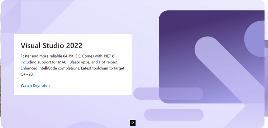 7 Best C# IDEs in 2022 | CodeGuru.com