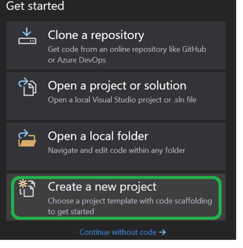 How to Develop .NET Core Apps for Docker Deployment | CodeGuru.com