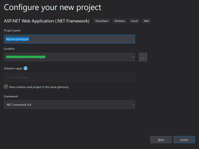 How to Use Dapper Micro ORM with C# .NET | CodeGuru.com