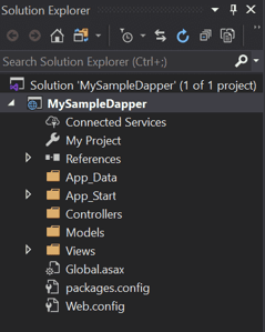 How to Use Dapper Micro ORM with C# .NET | CodeGuru.com