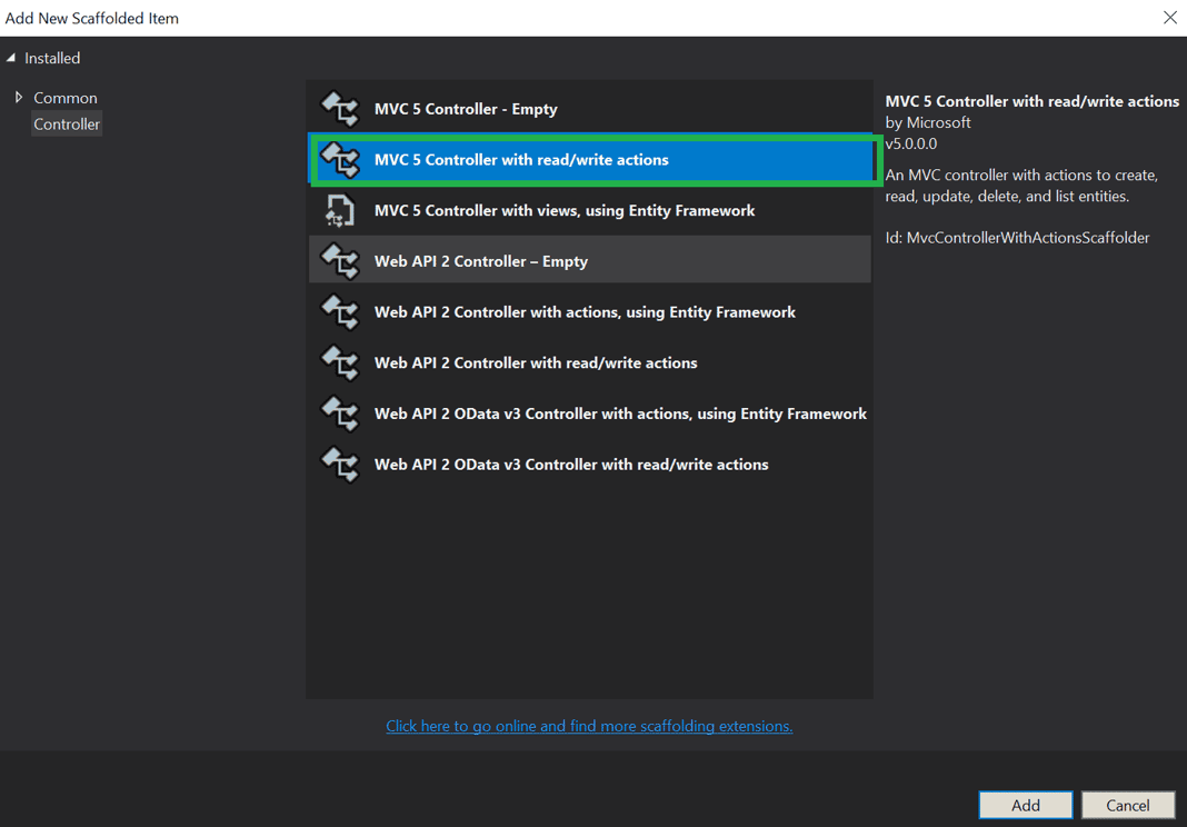 How to Use Dapper Micro ORM with C# .NET | CodeGuru.com