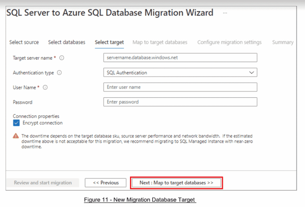 How to Migrate On-premise SQL Database to Azure | CodeGuru.com