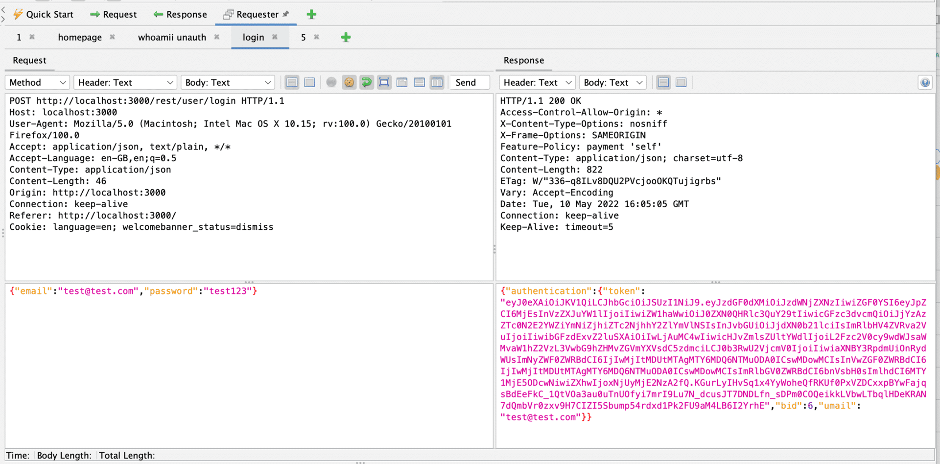 Top 10 Security Testing Tools for Developers | CodeGuru.com