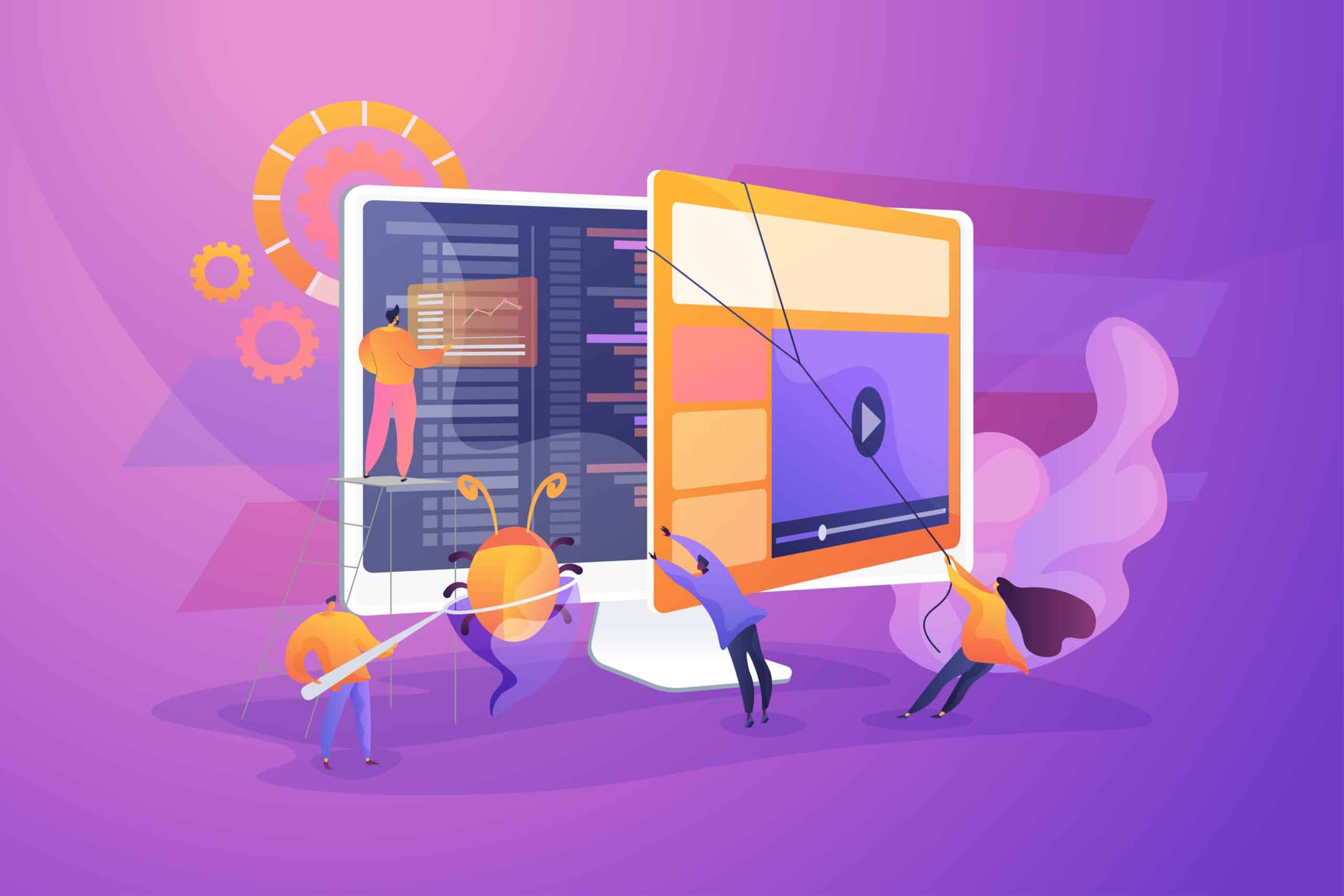 Video Game Careers Overview | CodeGuru.com