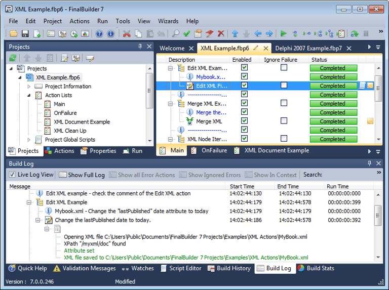 Best Build Tools for C# Developers | CodeGuru.com