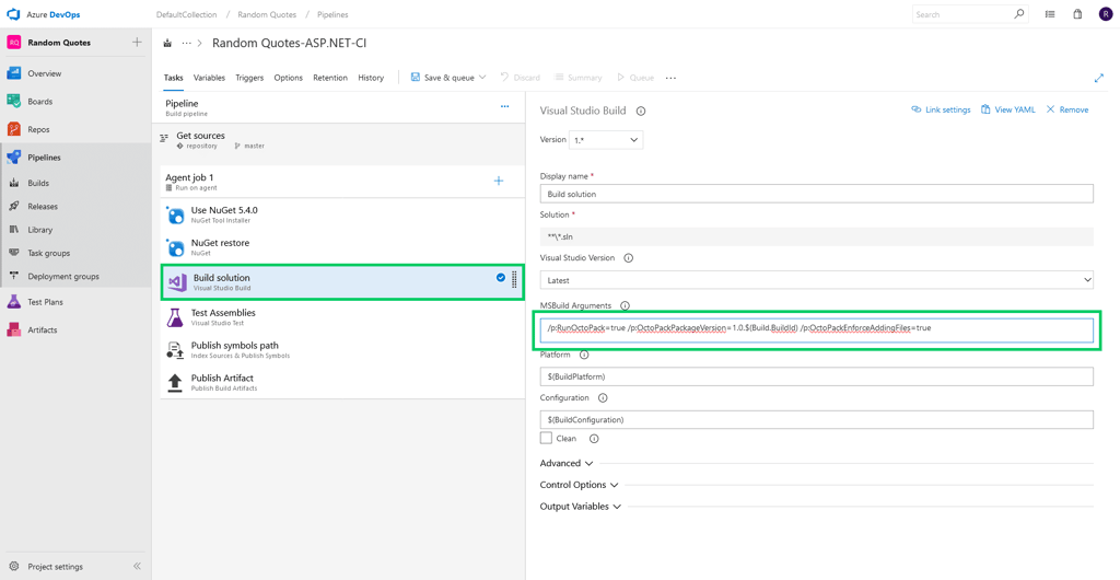 Top Dependency Management Tools for C# Developer | CodeGuru