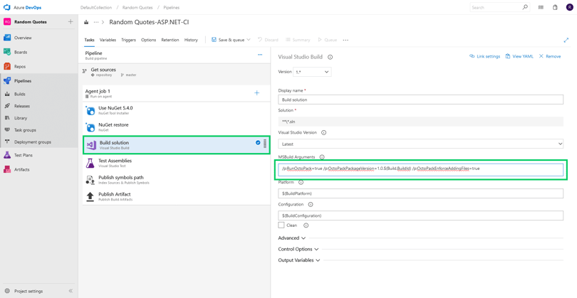 Top Dependency Management Tools for C# Developer | CodeGuru
