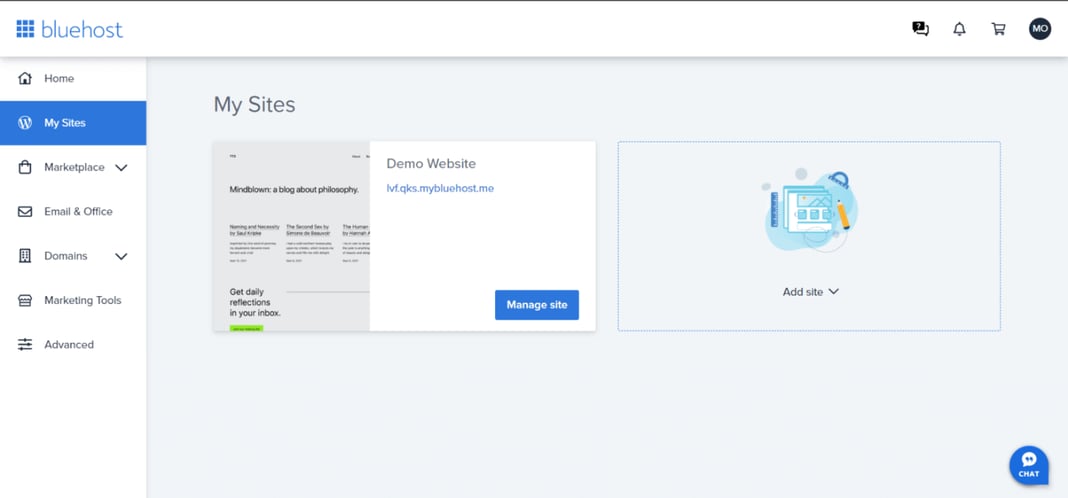 Bluehost vs GoDaddy: Which Web Host is Right for You?